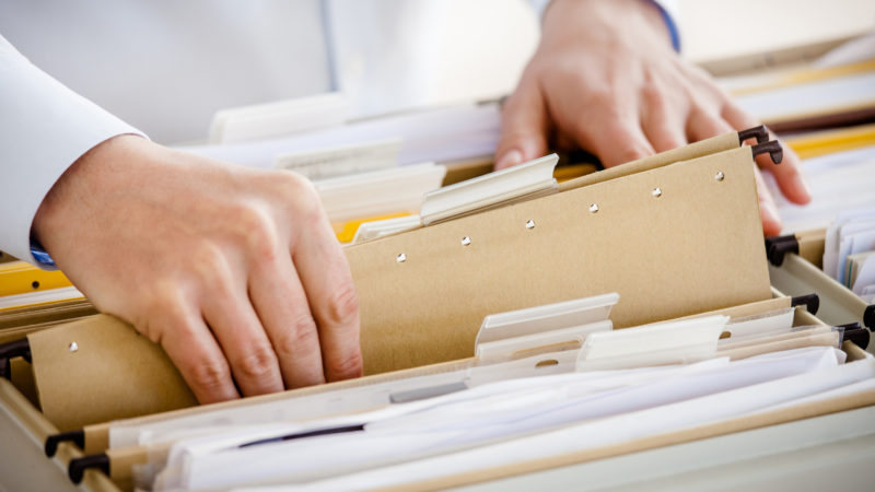 For Office Managers – Nova Scotia Dental Association