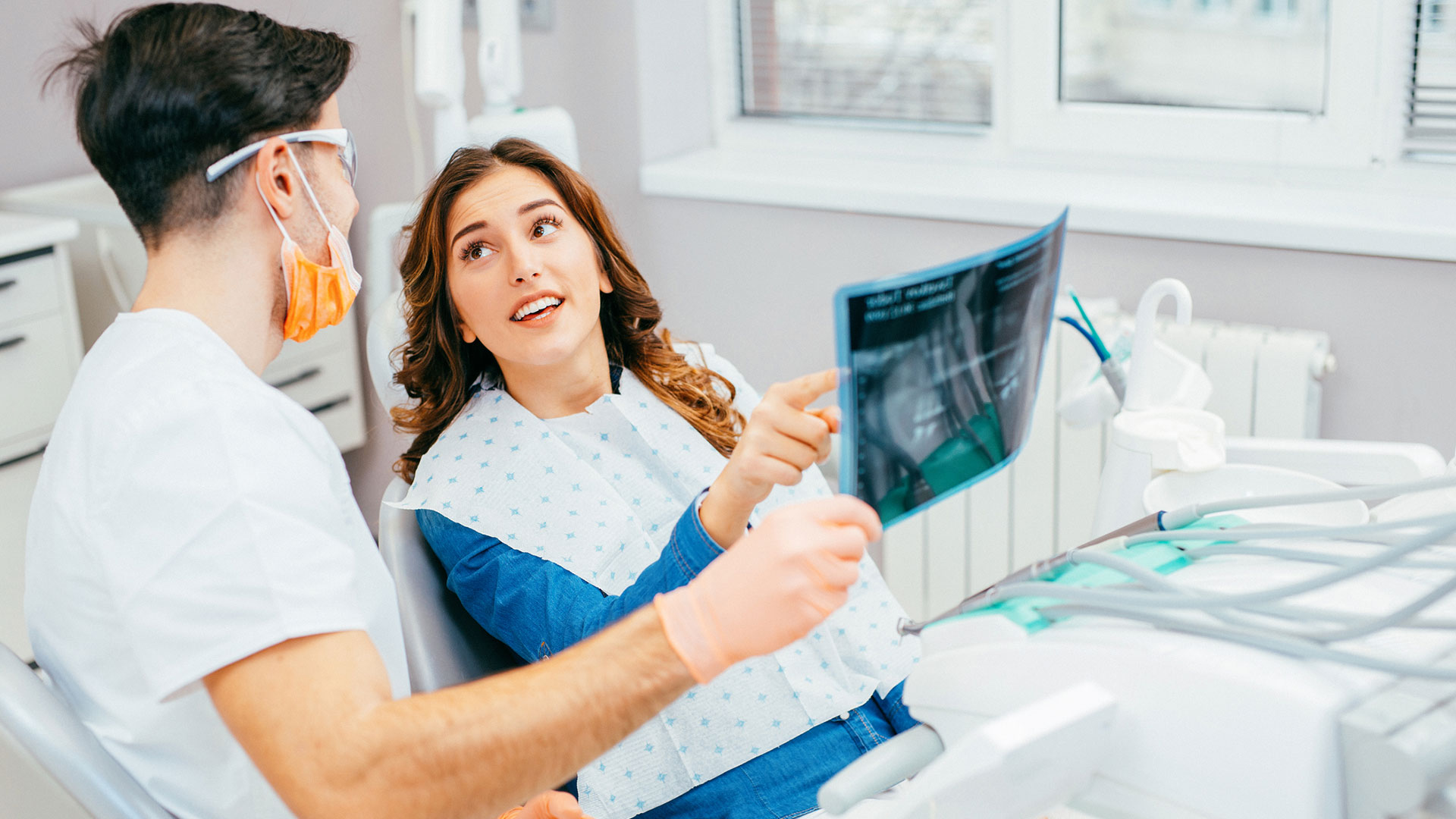 Resources - Nova Scotia Dental Association